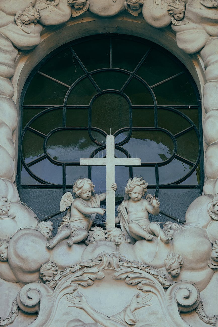 Religious Imagery in Romeo and Juliet – McKen's Masterclass Resources
